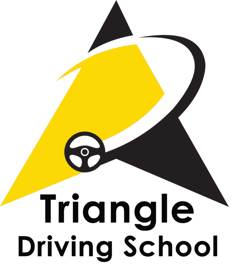 Triangle Driving School – Safe, Trustworthy, Family Friendly